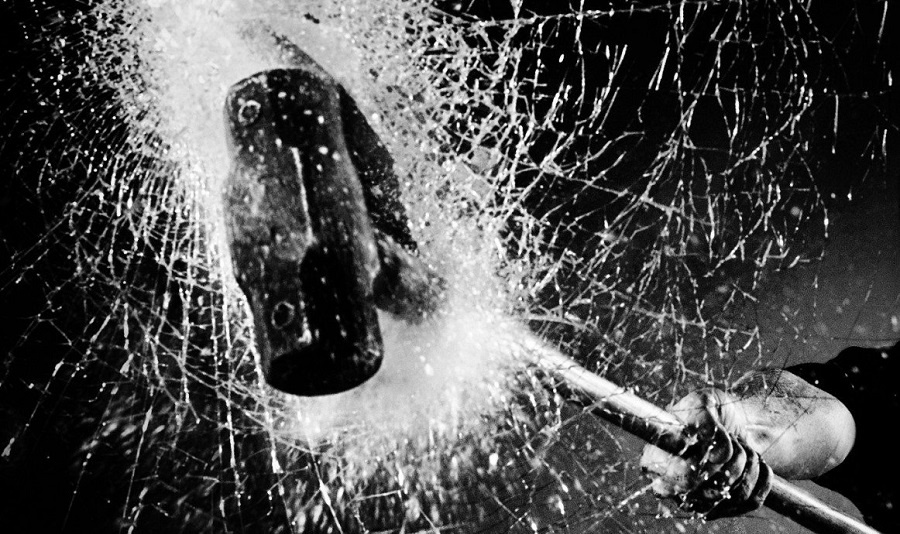 Startup Watch: breaking stuff, pain = gain, and working for the man - Wamda